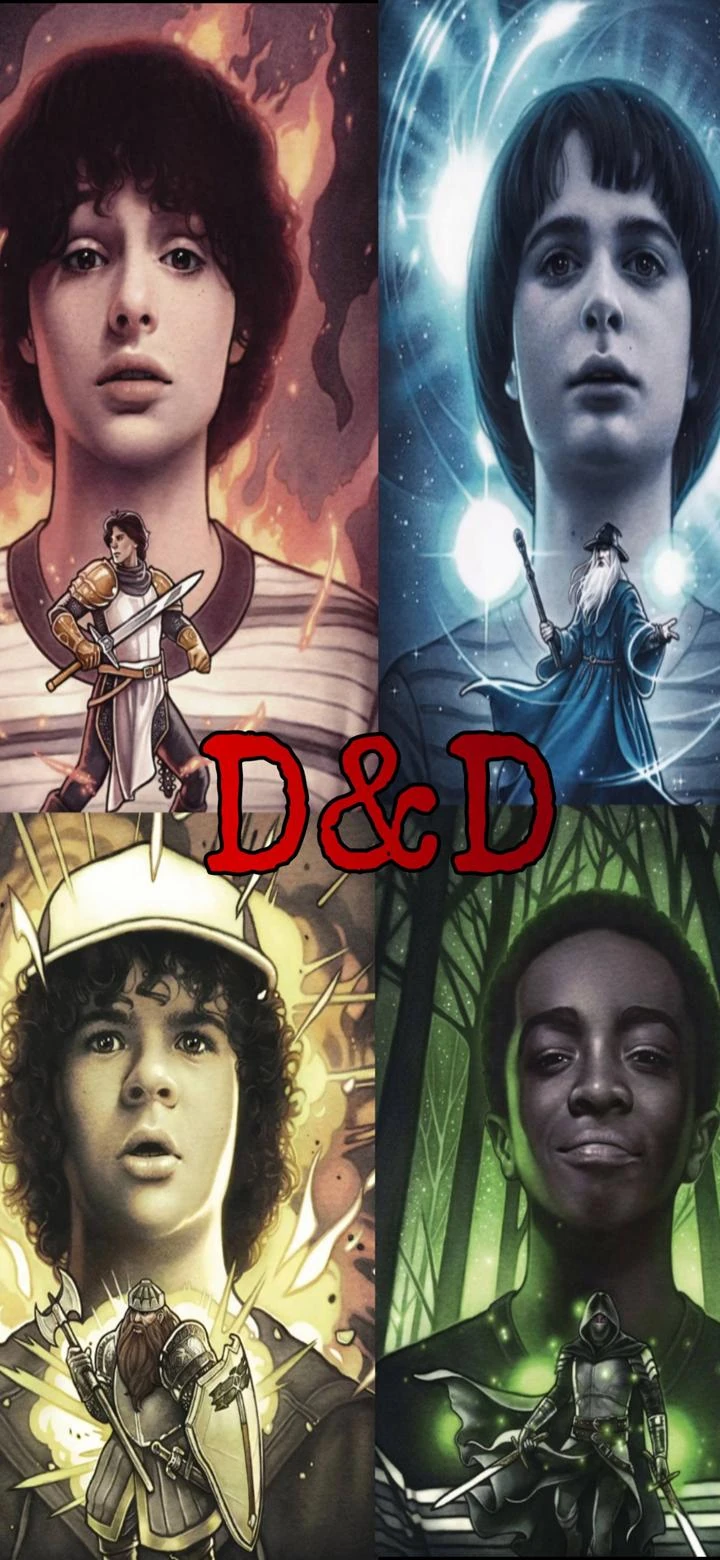 D&D | Fandom