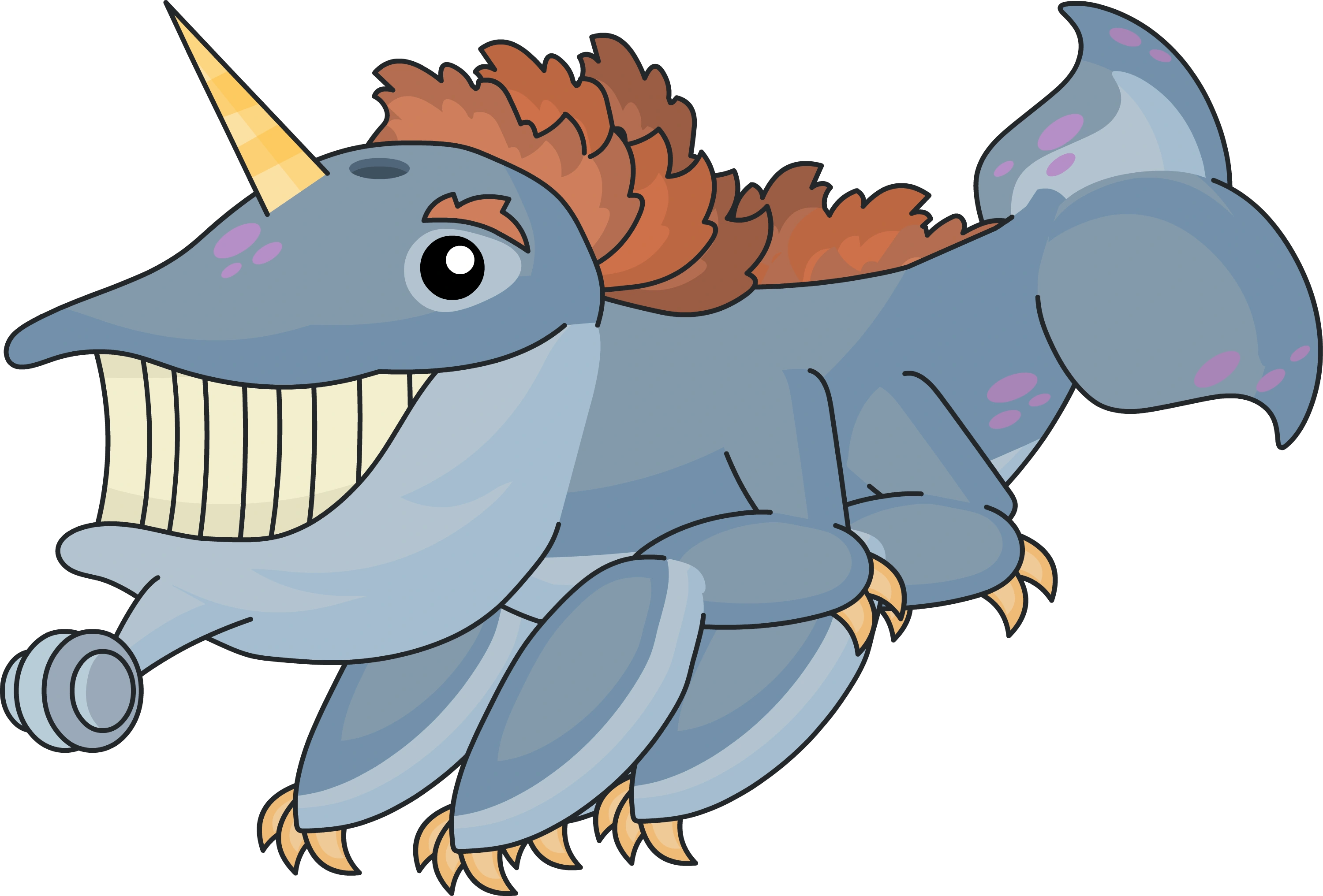 bowhead without shrimp posture | Fandom