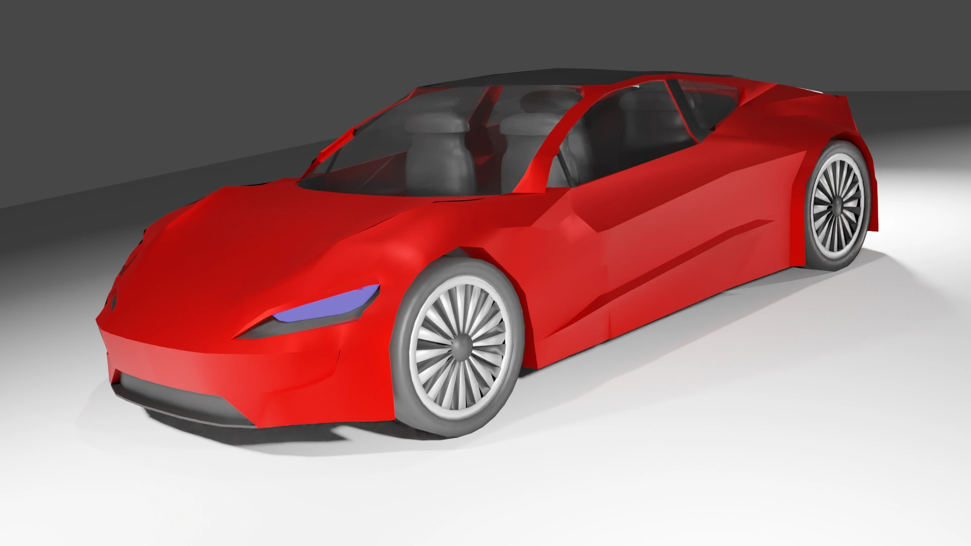 jailbreak roadster but rtx on | Fandom