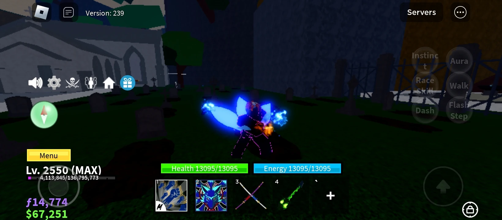 I just got 2 hallow essence in a row.. | Fandom