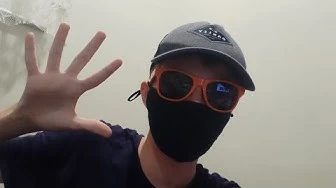 somewhat face reveal (OMG BEYBLADER1100/HEROKNIGHT14 FACE REVEAL ...