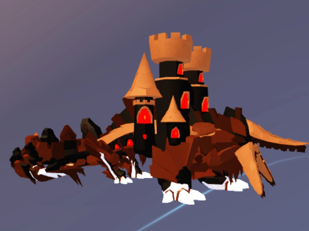 S’more golg | Fandom