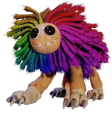 Ok I think we need to settle this. What is the Yarnaby model that ...