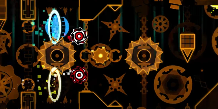 Guess the levels: With Difficulties | Fandom