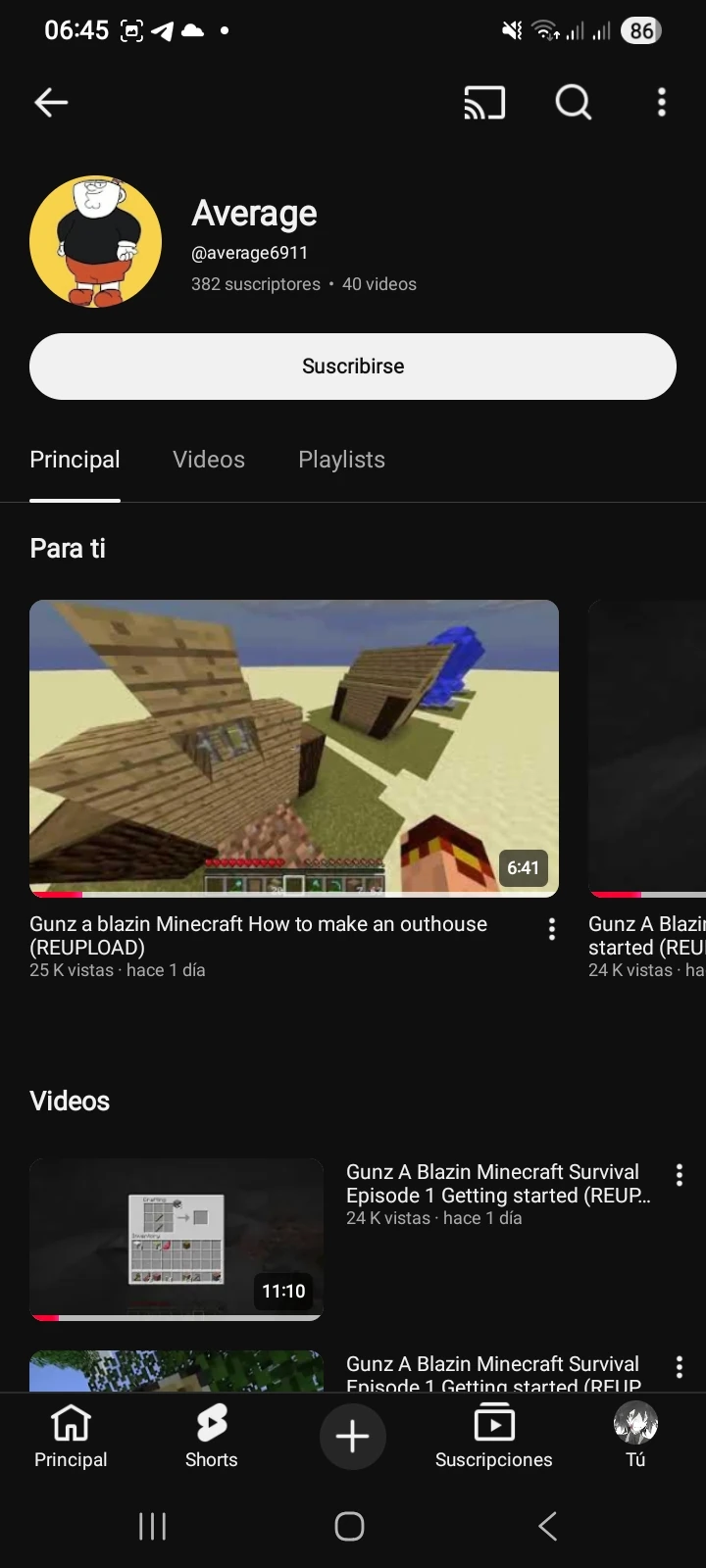 EPSTEIN HAD A YOUTUBE CHANNEL WHERE HE PLAYED MINECRAFT | Fandom