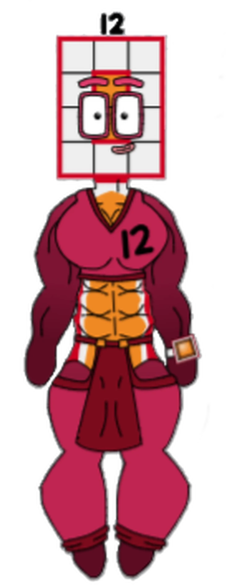 Bro WTF- (fudge) | Fandom