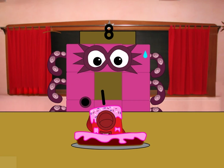 Discuss Everything About Numberblocks Wiki | Fandom