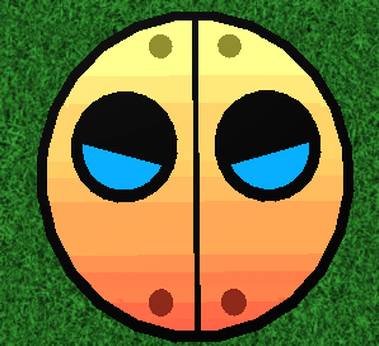 i attached biograft's eyes on the geometry dash auto difficulty. god ...