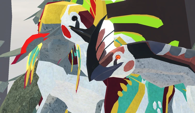 Discuss Everything About Creatures of Sonaria Wiki | Fandom