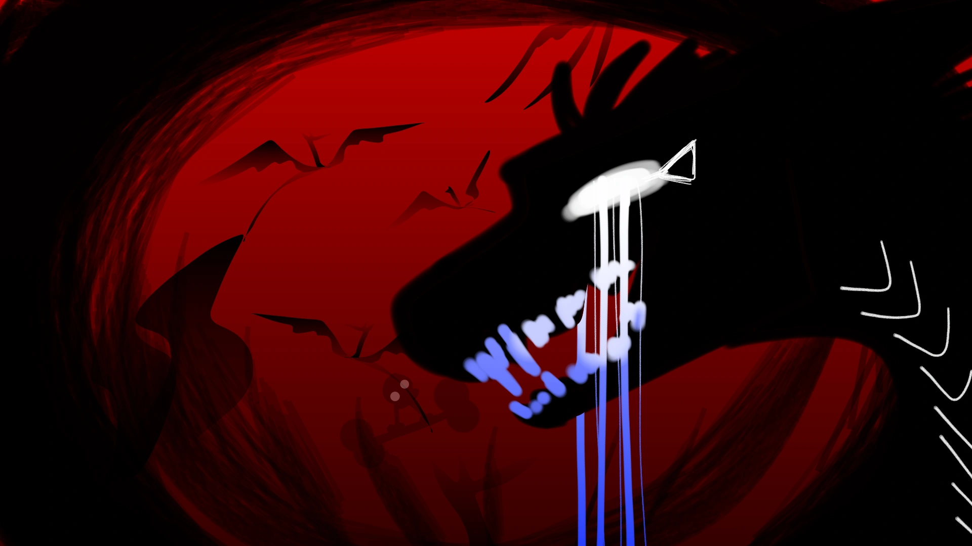 darkstalker art | Fandom