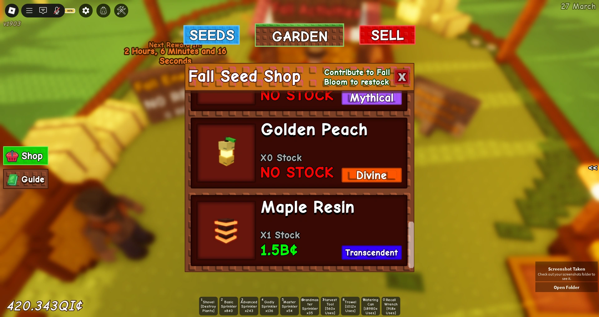 I got another maple resin?? | Fandom