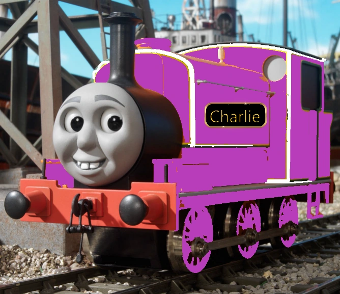 model series charlie | Fandom