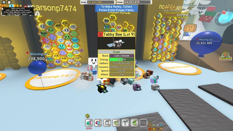 Need help with tabby. | Fandom