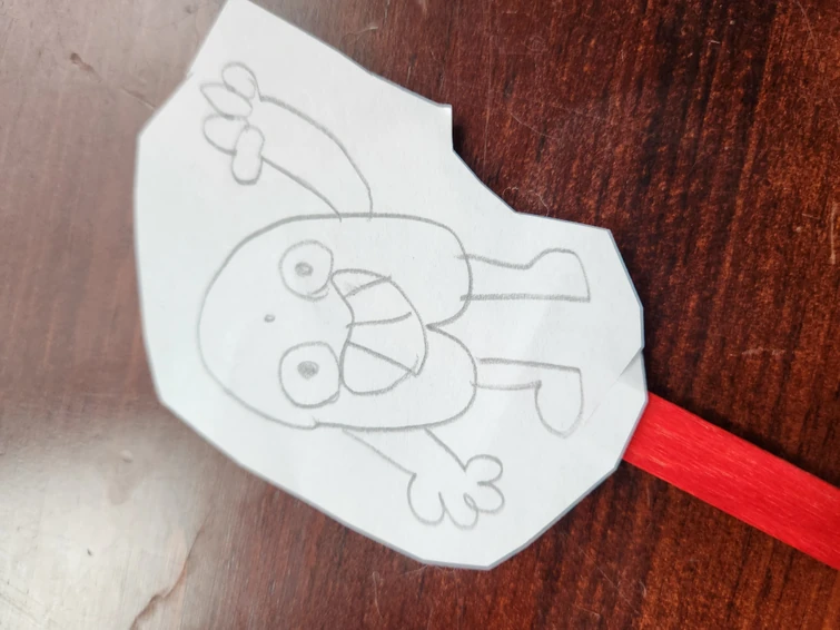 Battle for object paradise episode 1 | Fandom