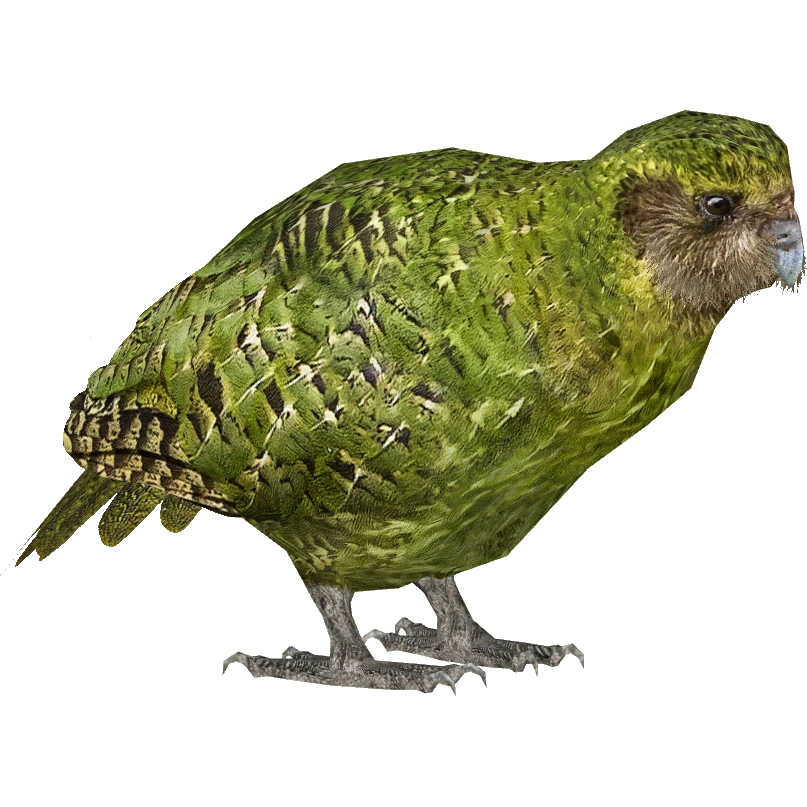 MY KAKAPO MOD CRASHED MY ZOO TYCOON 2 GAME! | Fandom