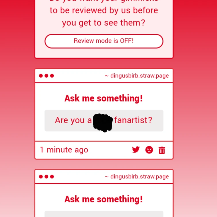 WHAT THE FFFFF | Fandom