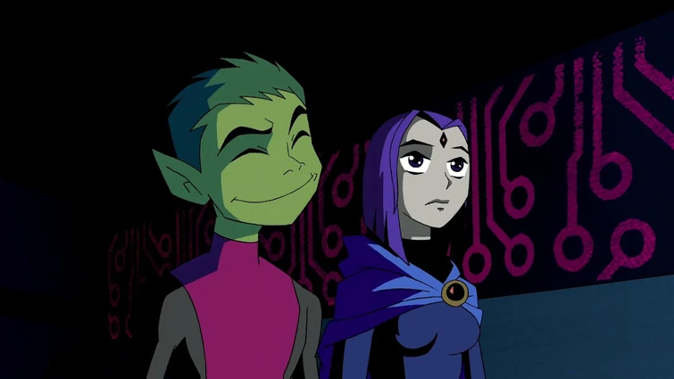 Theory Time: The Super Power For The Raven Miraculous Will Be Centered ...