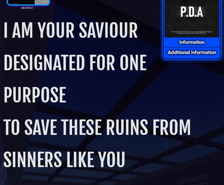 Discuss Everything About Roblox Interminable Rooms Wiki | Fandom