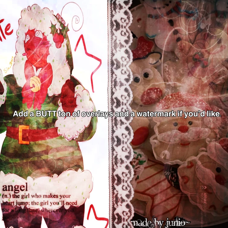 Tut on how I do my pfps. Very simple. | Fandom