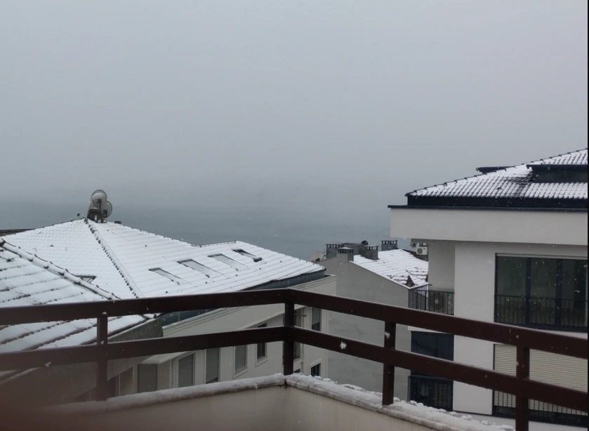 Finally, SNOW!!!!!!!!!!!!!!!!!!!!!!!!!!!!!!!!! | Fandom