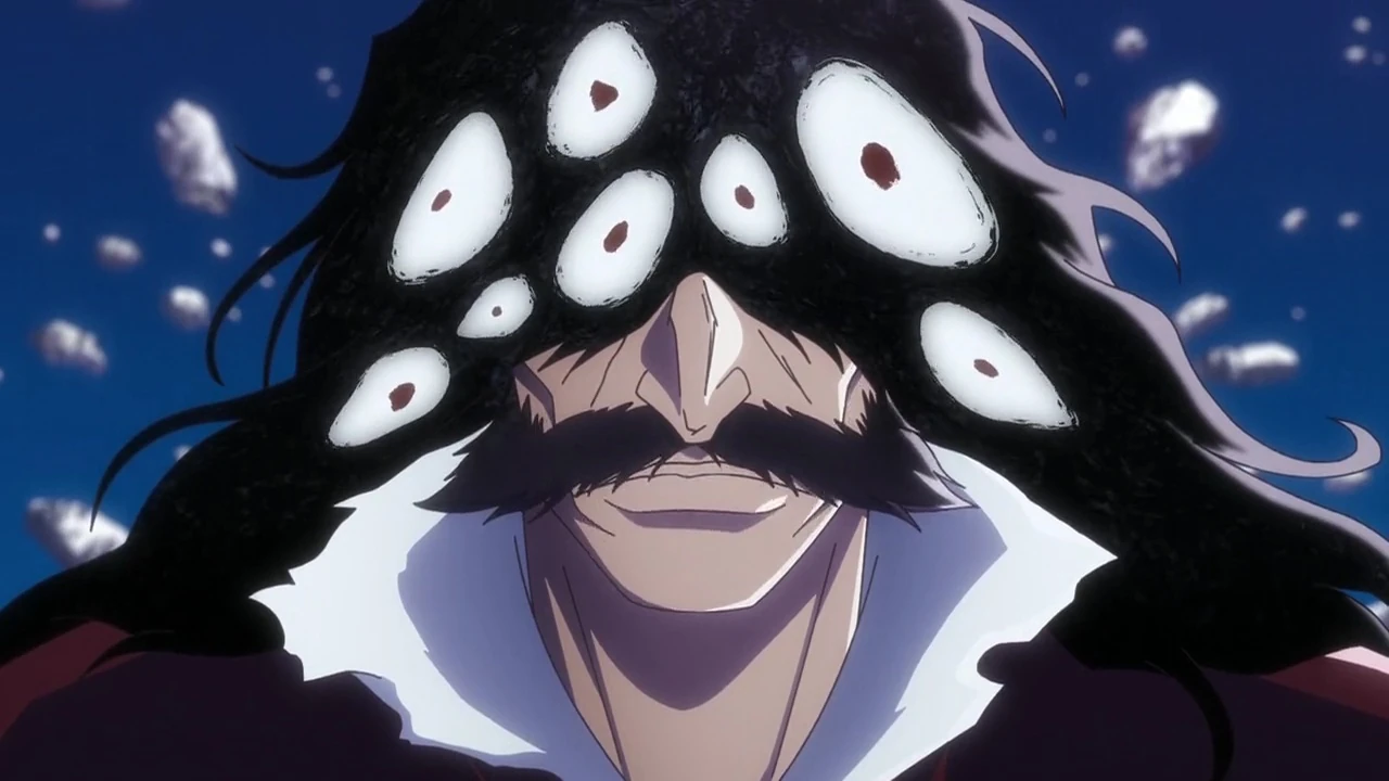 Yhwach Is Completely Evil And Destruction Incarnate! | Fandom