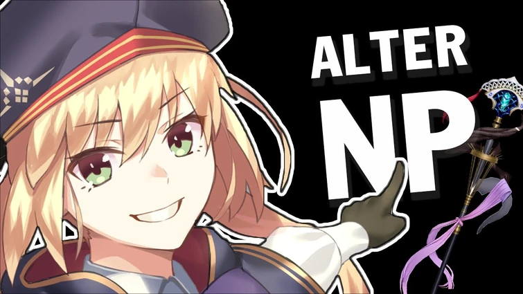 Castoria Alternative NP | Fandom