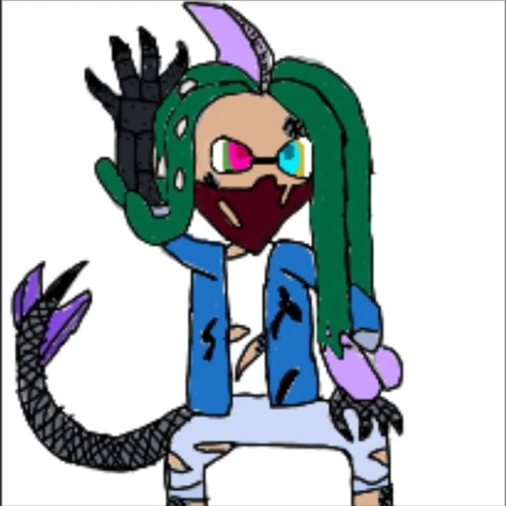 Spent 5 hours on this trash. | Fandom