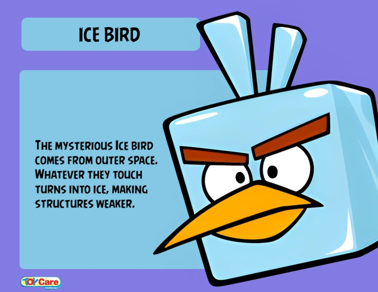 Discuss Everything About Angry Birds Wiki | Fandom