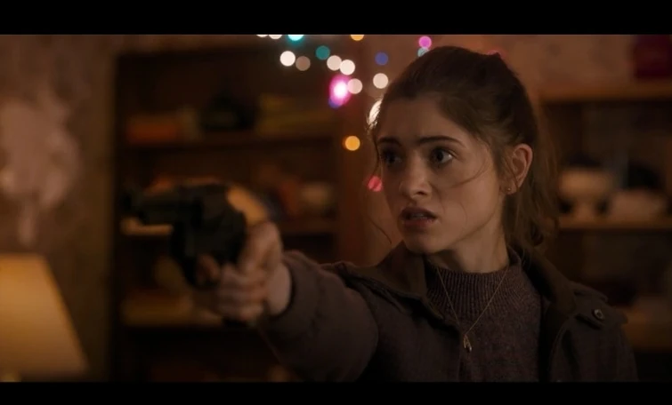 THE OFFICIAL CLUB OF OUR BADASS QUEEN👑🔫🔥 | Fandom