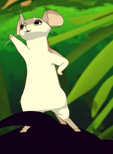 Discuss Everything About RWBY Wiki | Fandom