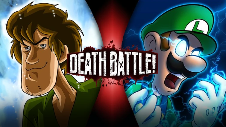 Shaggy vs Luigi (Scooby Doo vs Super Mario) Who Wins? | Fandom