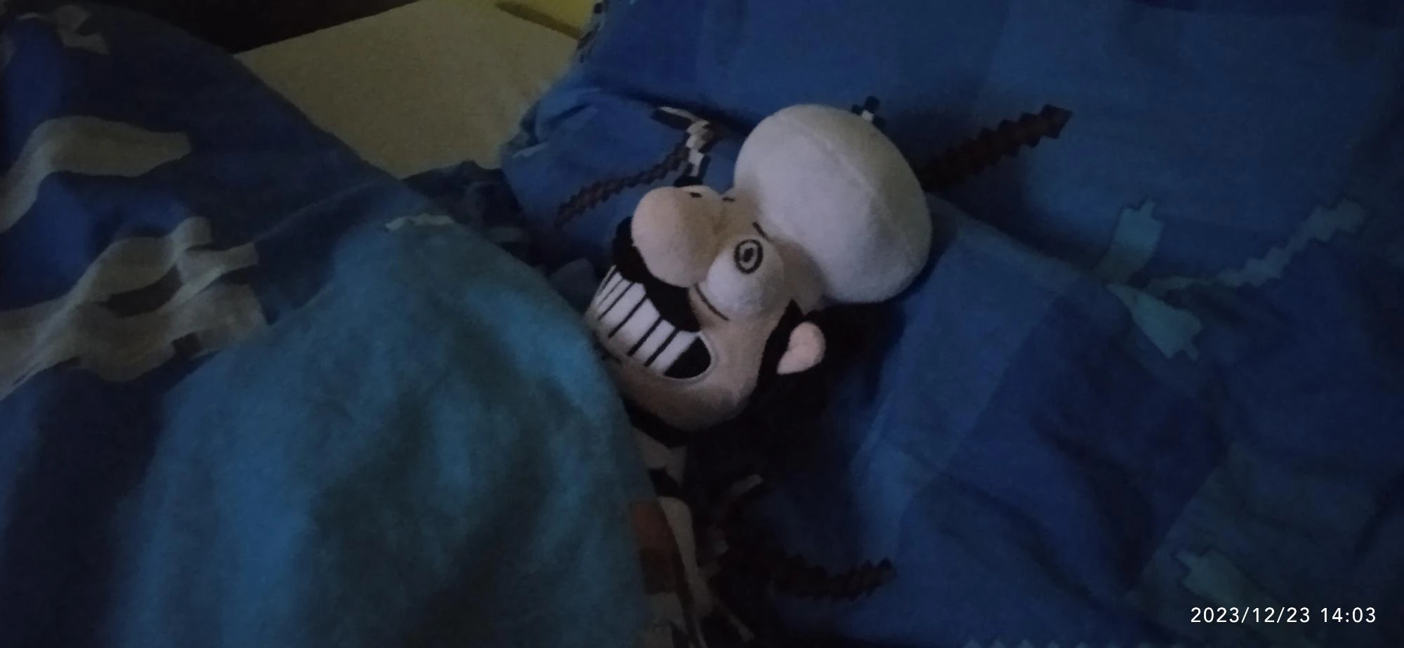 Pepik sleep | Fandom