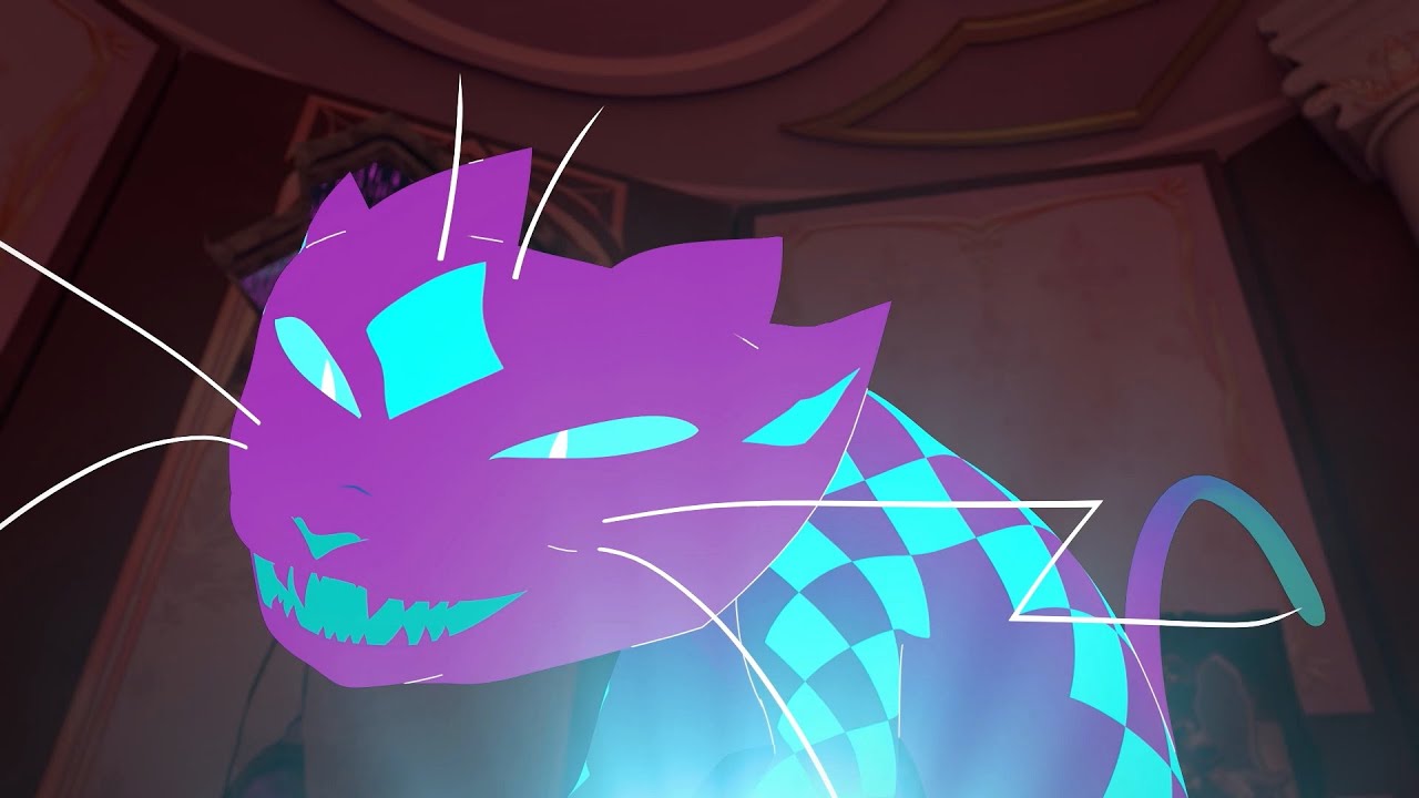 All Foreshadowing of The Curious Cat's True Intentions (RWBY) | Fandom