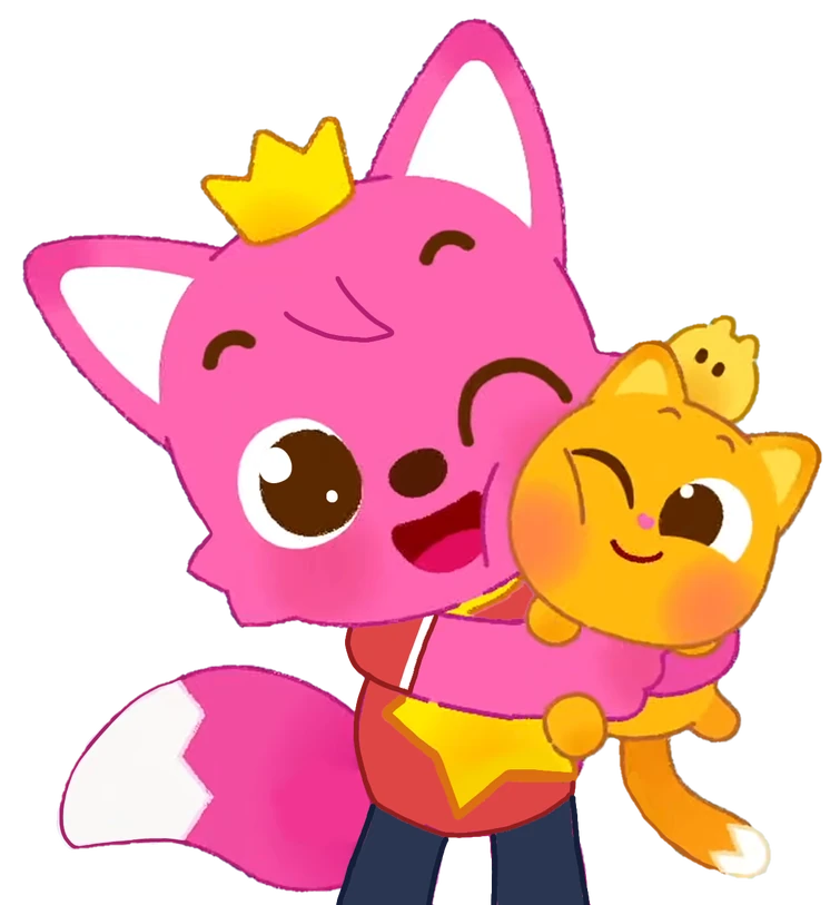 Discuss Everything About PINKFONG Wiki | Fandom