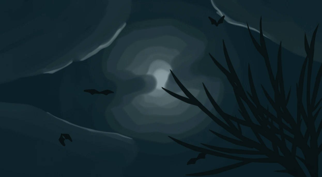 Cloudy Moon | Fandom