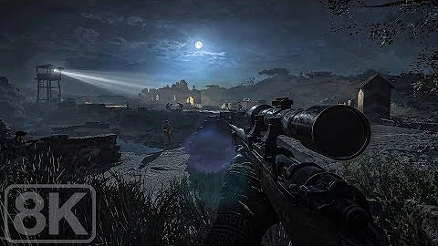 Listing every campaign mission in Cod | Fandom