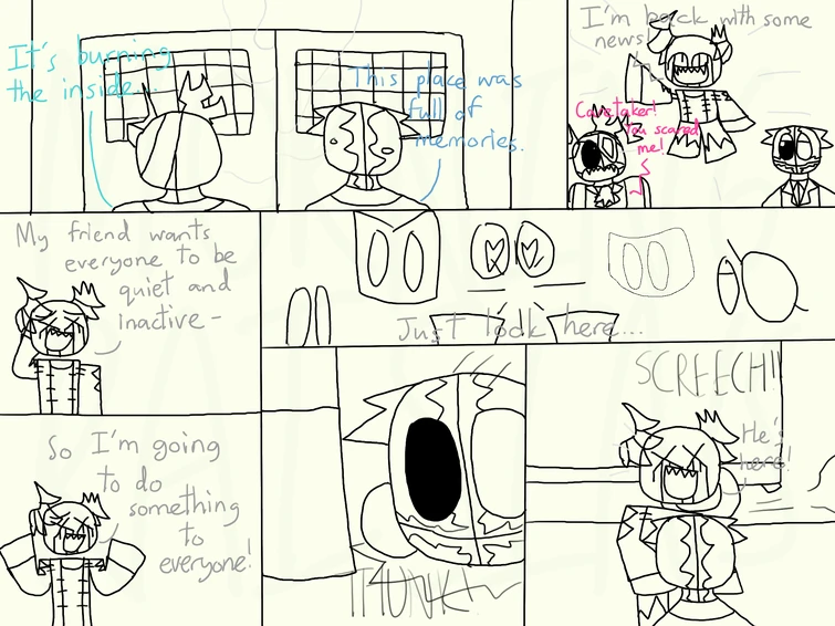 Discuss Everything About PHIGHTING! Wiki | Fandom