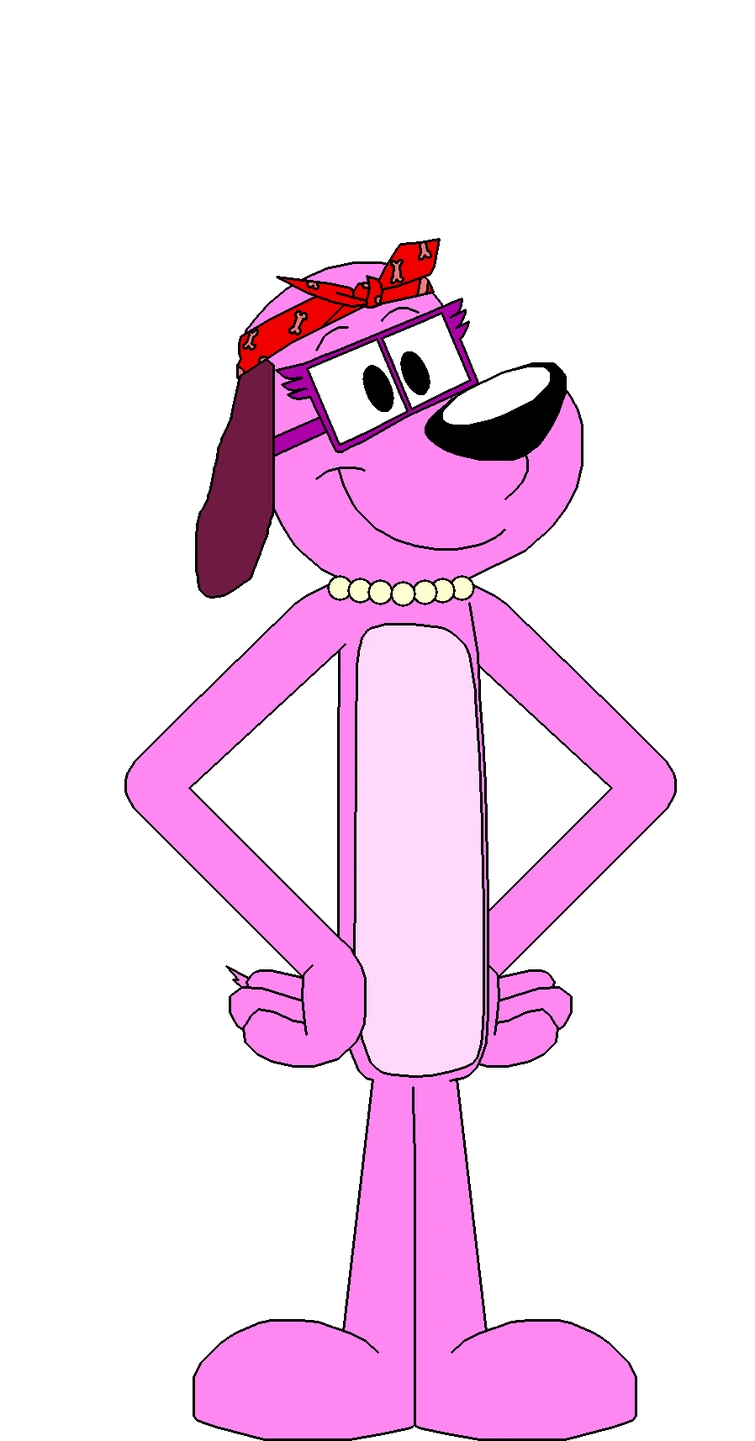 Go Dog Go Characters in Gui and Estopa Style | Fandom