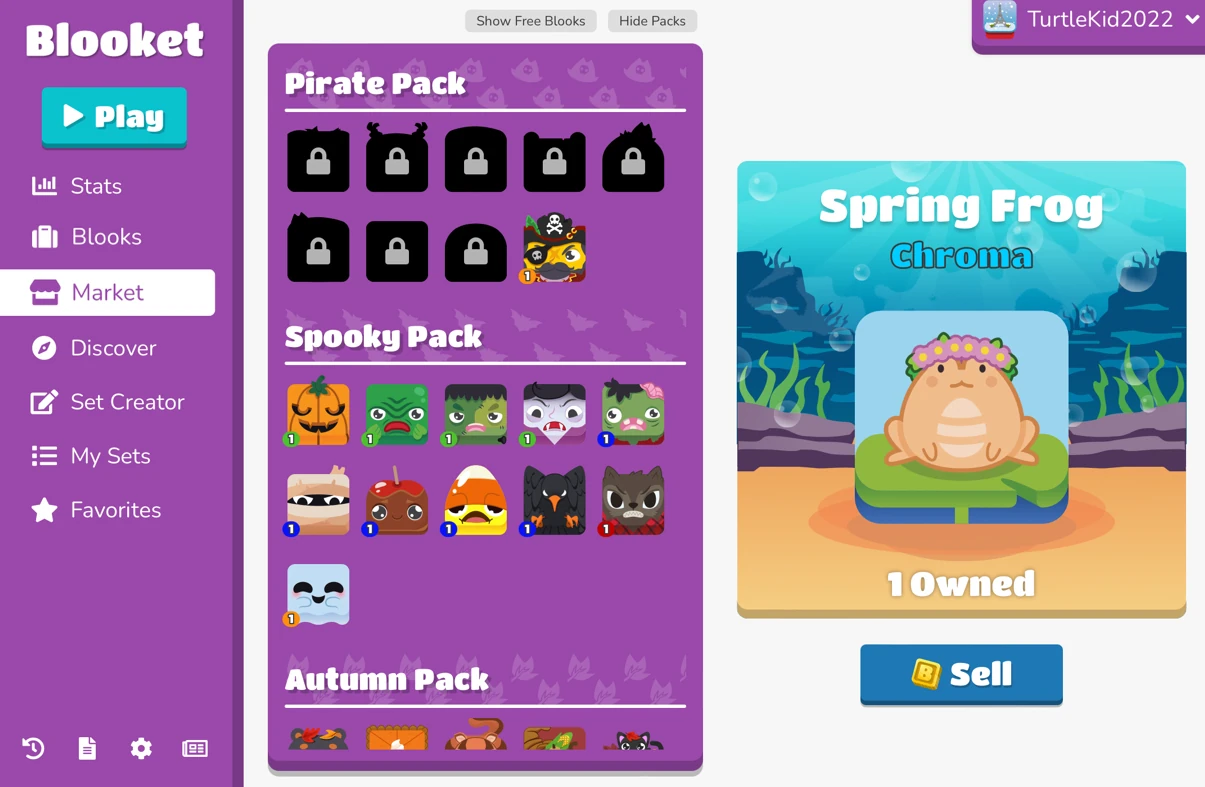 What’s wrong with Blooket screenshot? (DIFFICULTY: UNCOMMON) | Fandom