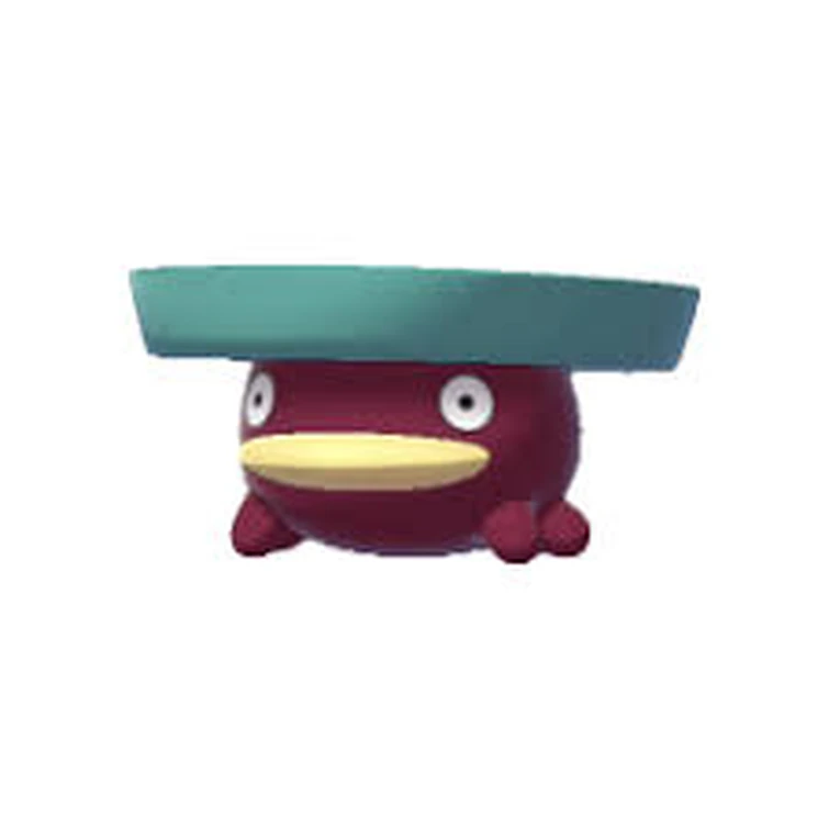 Is lotad, Lombre, & ludicolo racist or no? | Fandom
