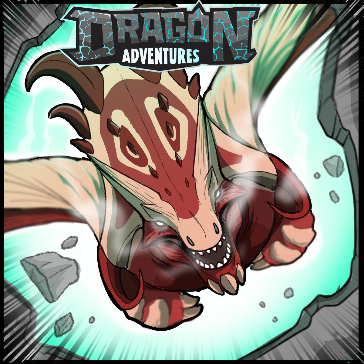 Colossus CHARGE (Fanmade Icon) | Fandom