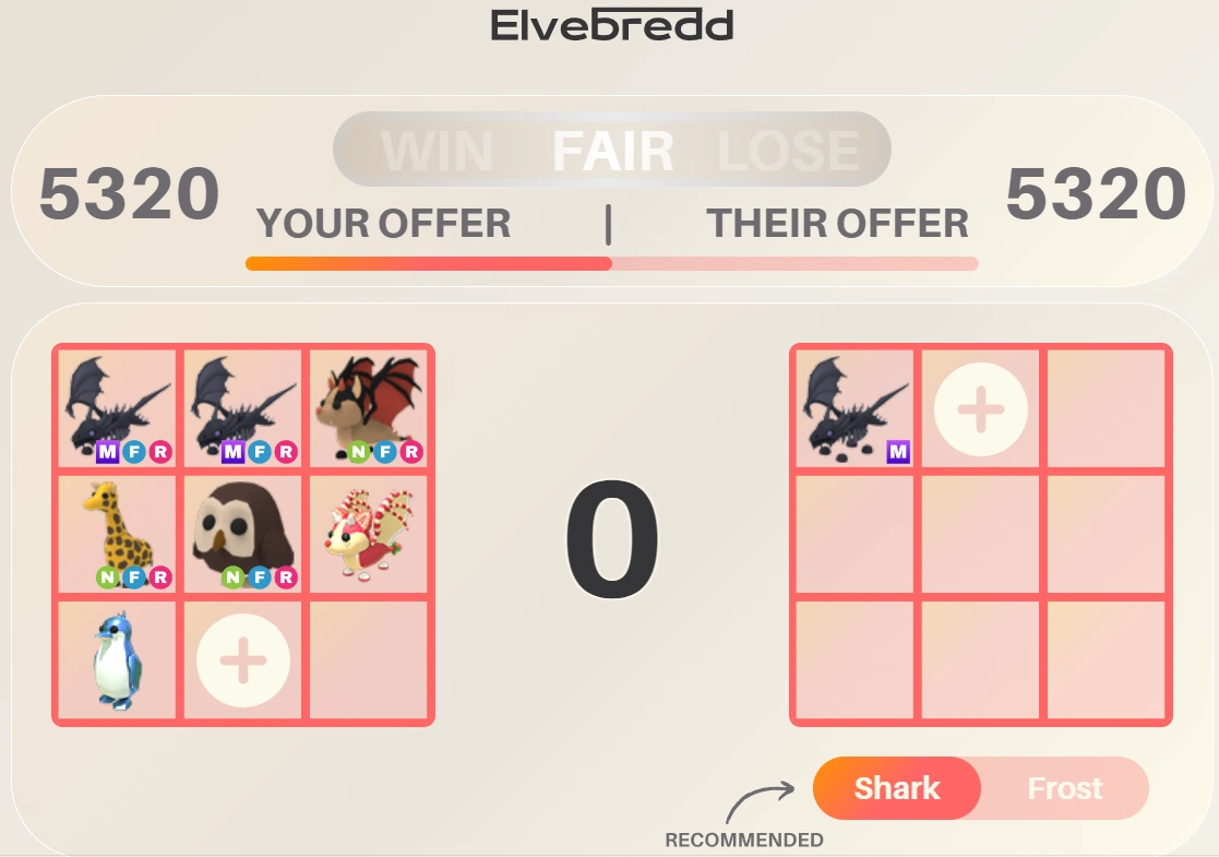 I messed with elvebredd | Fandom