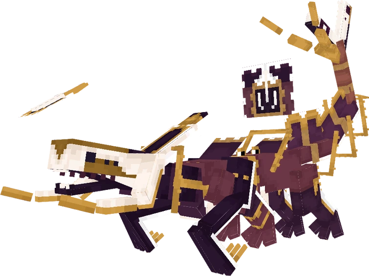 Creatures of Sonaria Minecraft Update 21 | Fandom