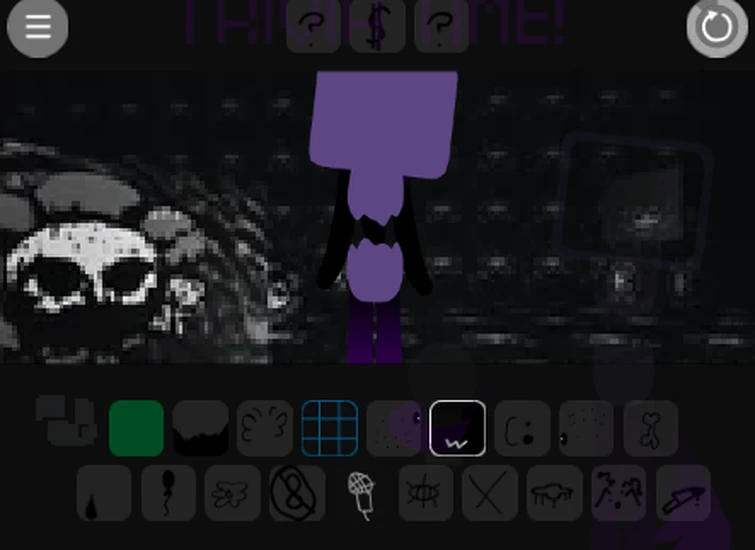 I made him sad :( | Fandom