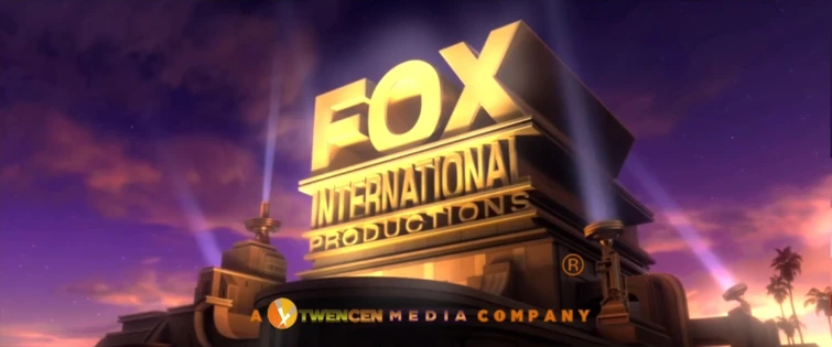 Discuss Everything About Fanmade Logos World Wiki | Fandom