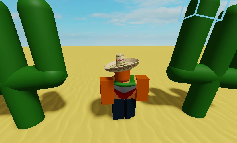 [Custom] Zomco De Mayo Skin | Fandom