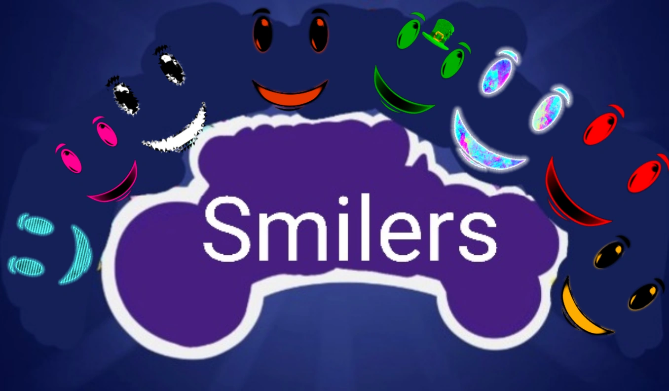 Smilers as smiling critters from poppy playtime chapter 3 | Fandom