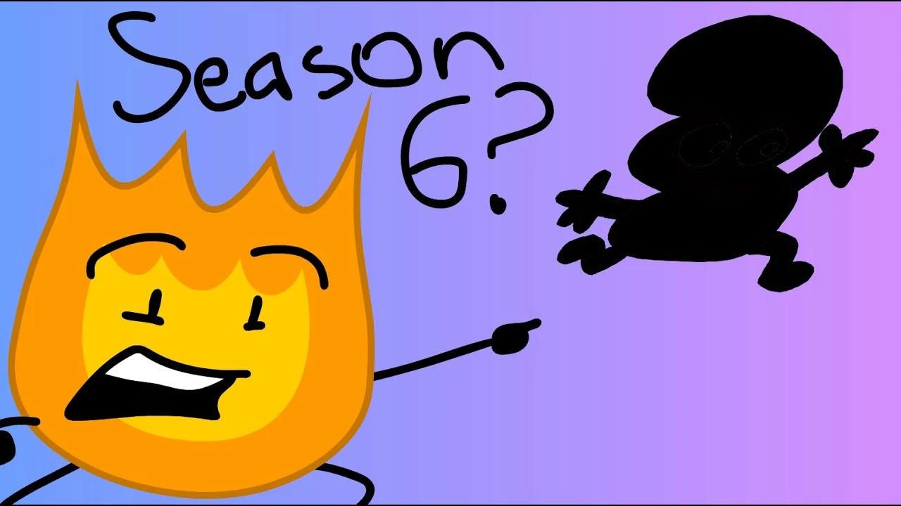 bfdi: zenith!! | Fandom