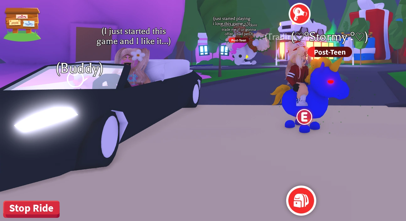 Evil uni in disguise | Fandom