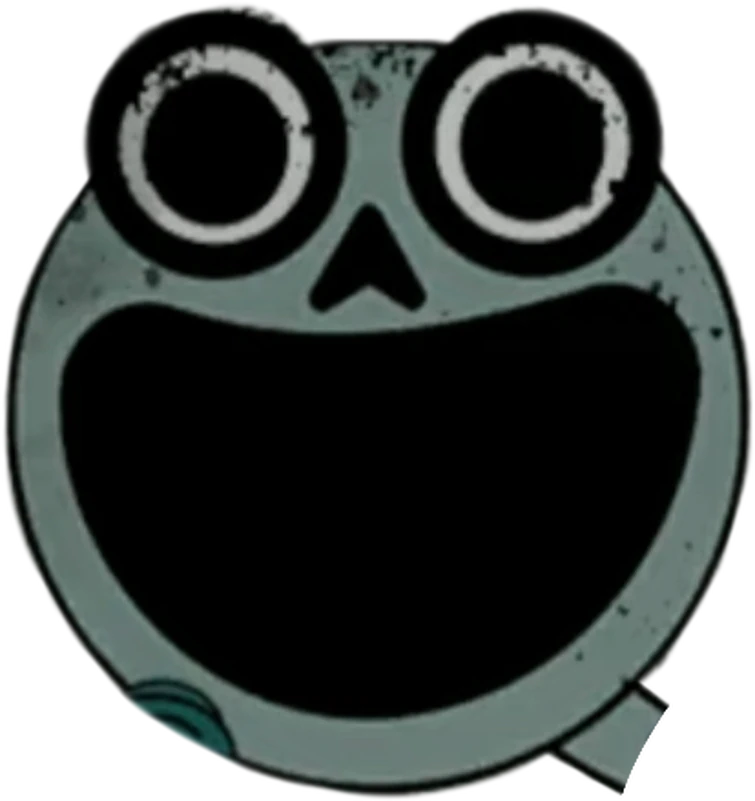 Zolphius’s Depiction | Fandom